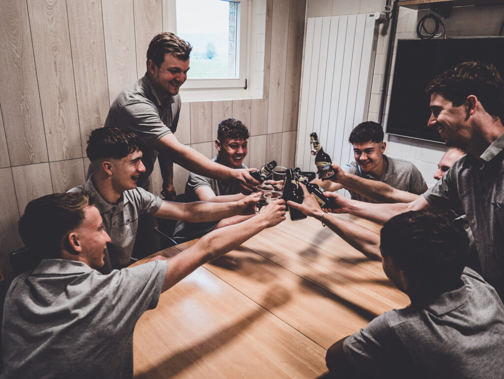 Team - ELEKTRO GETZMANN