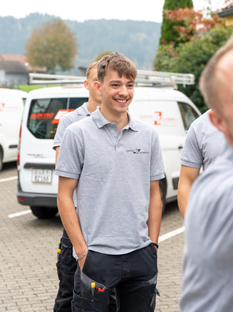 Team - ELEKTRO GETZMANN